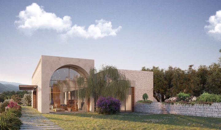 Wadi el laymoun villa – GEMS